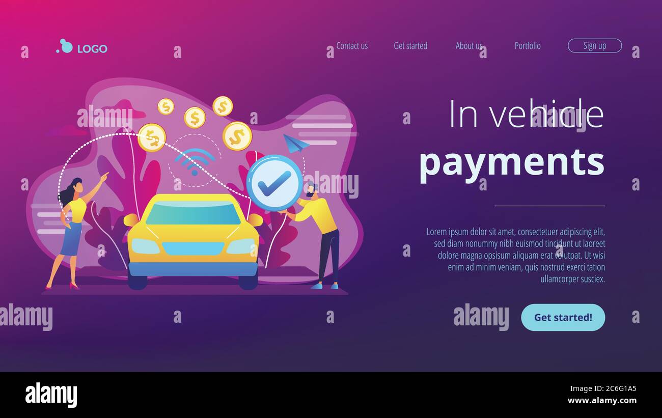 Payment dashboard Stock Vector Images - Alamy