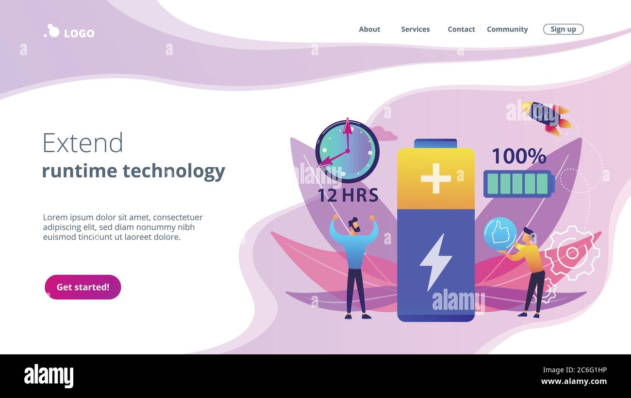 Runtime design hi-res stock photography and images - Alamy