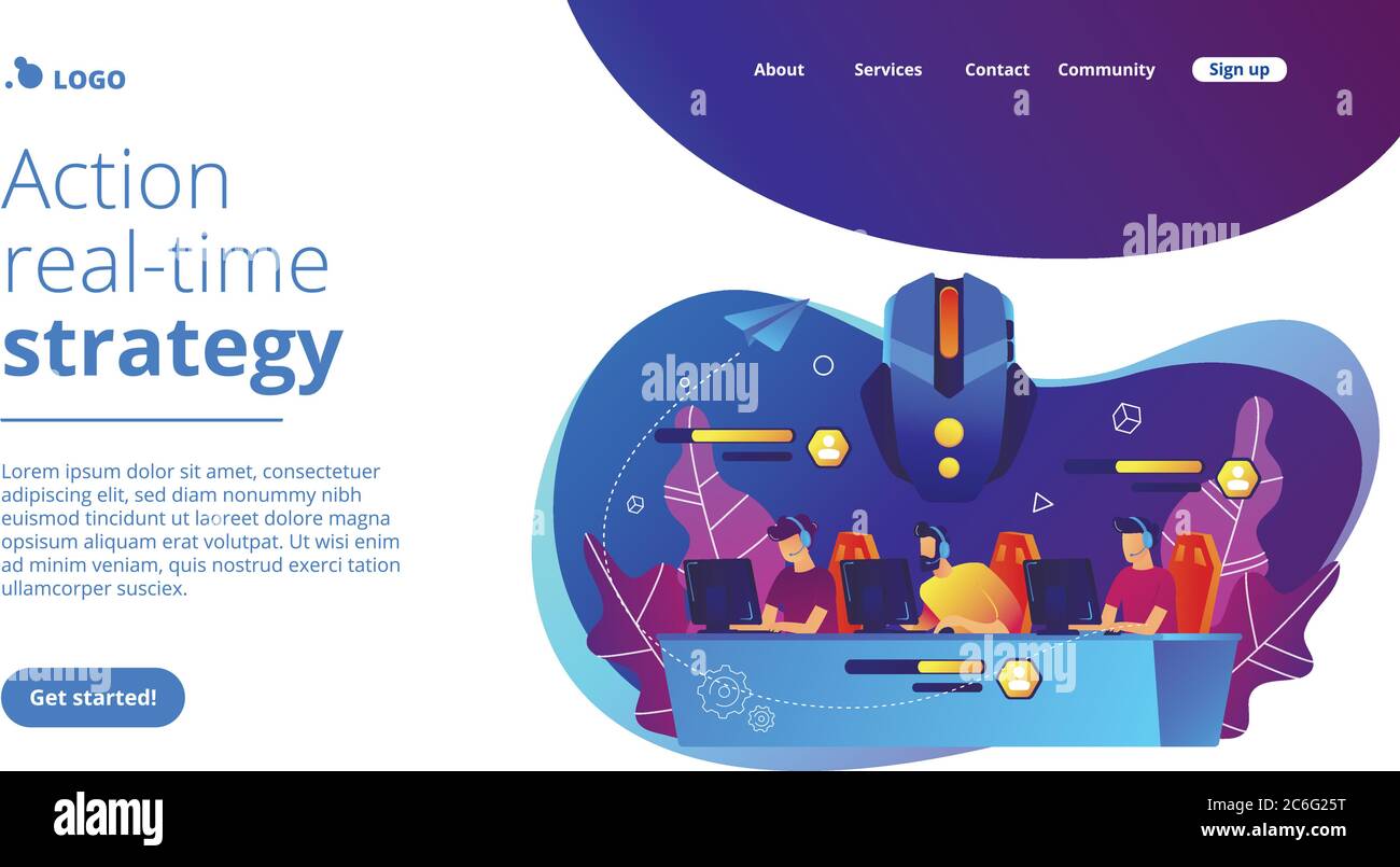 Real arena Stock Vector Images - Alamy