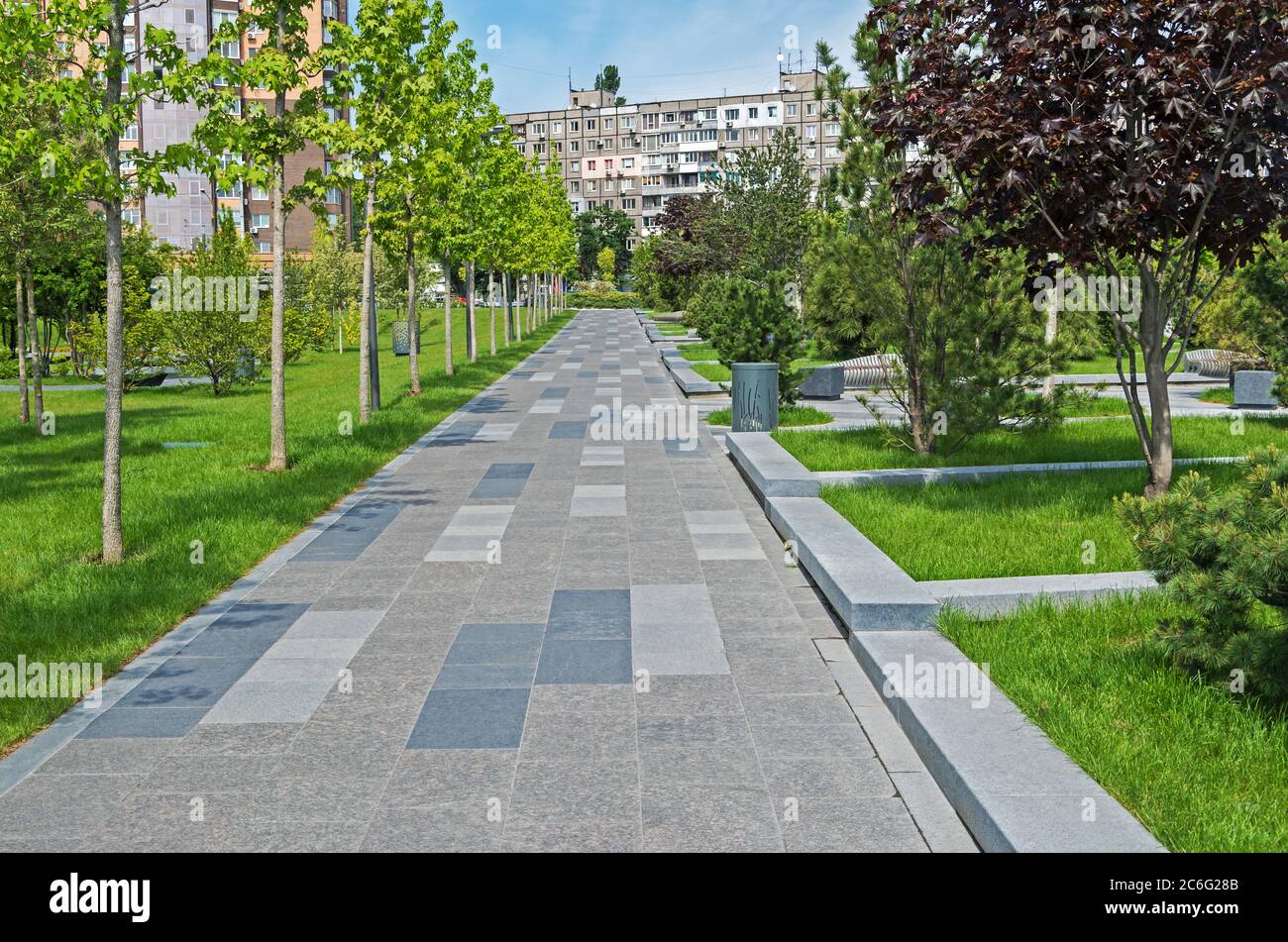Path City
