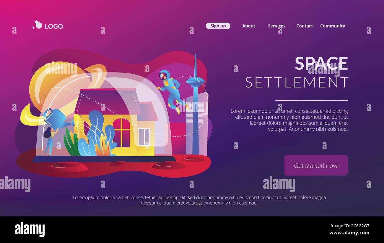 Colonization they Stock Vector Images - Alamy