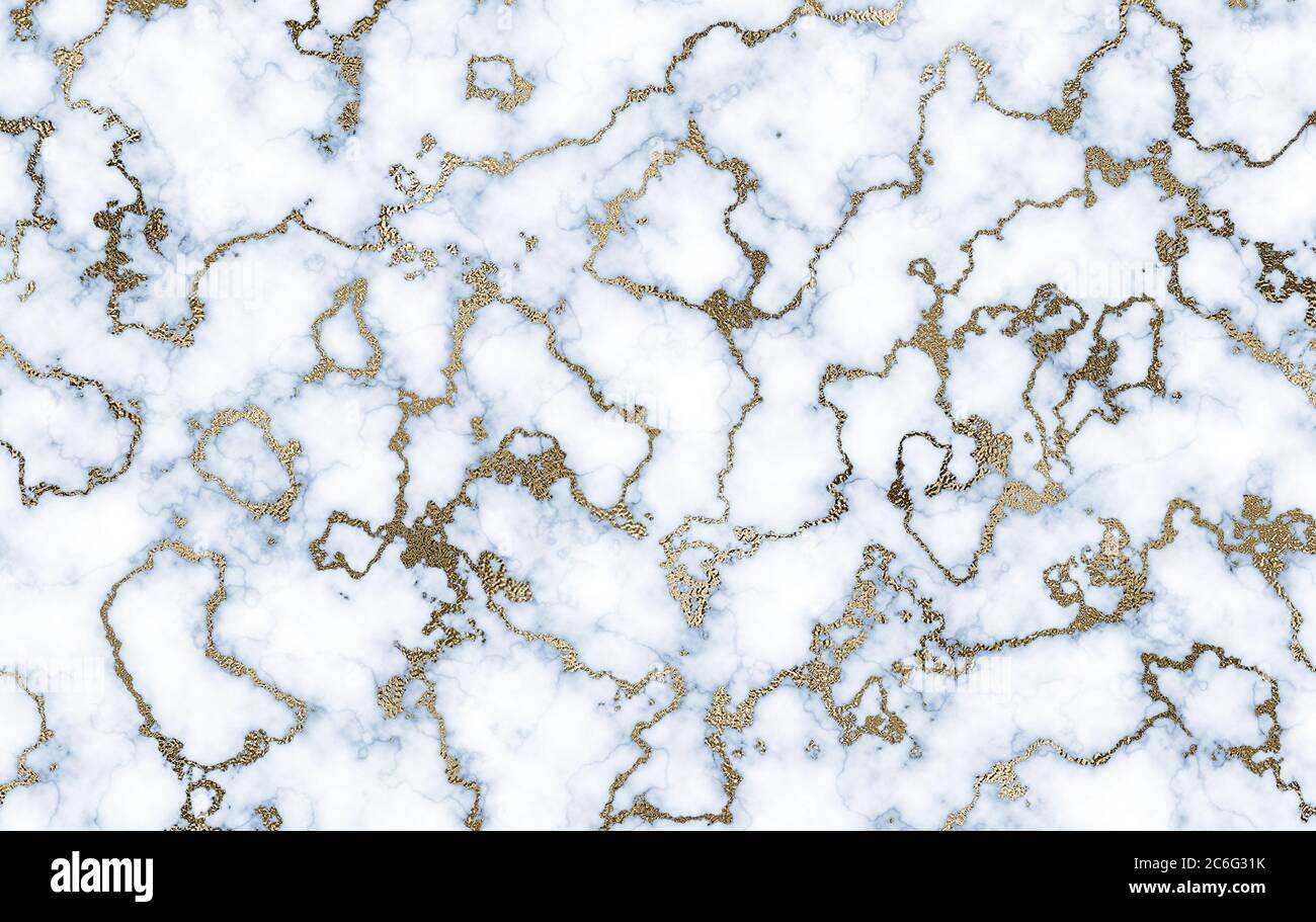 Gold foil inlay hi-res stock photography and images - Alamy