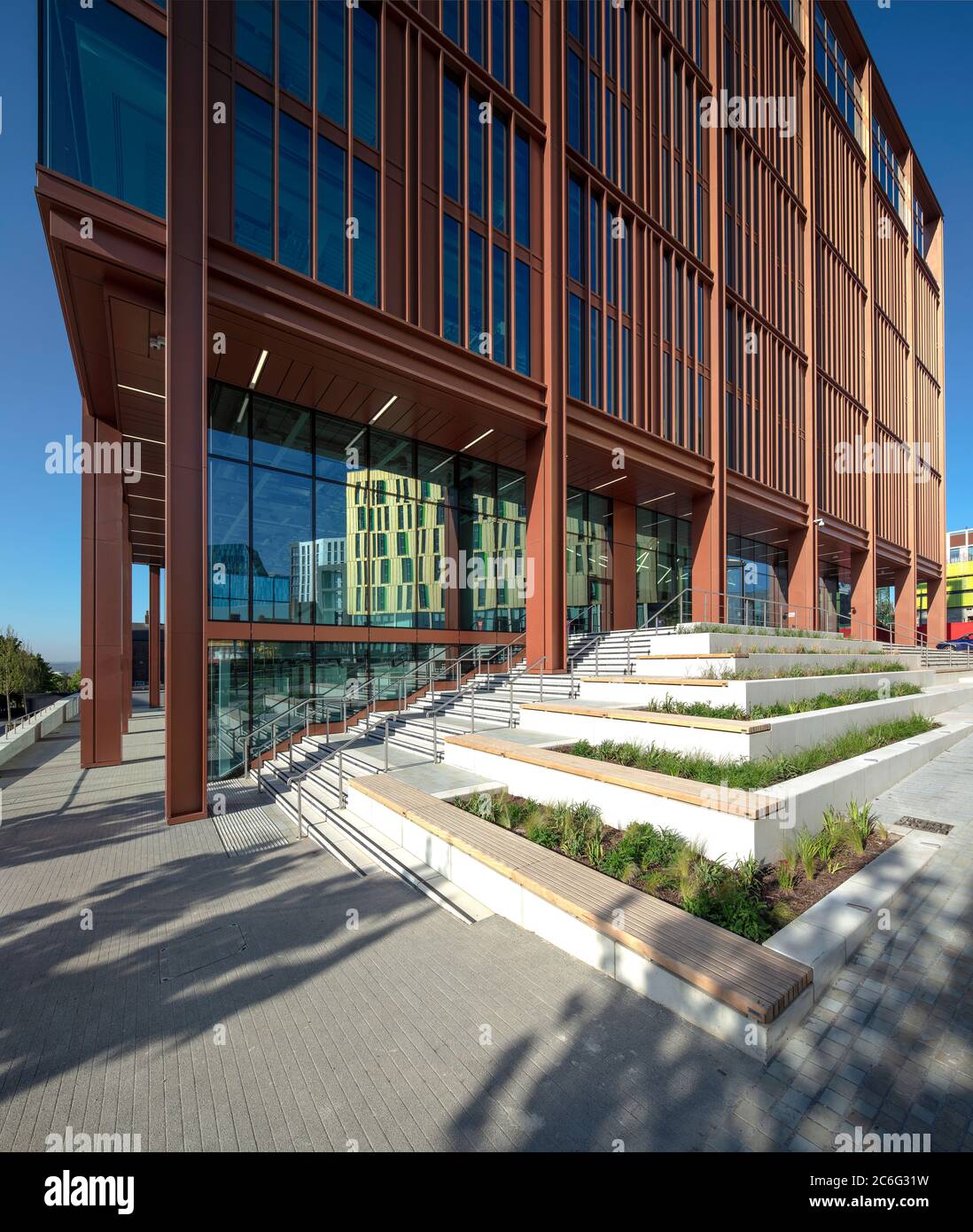 Newcastle city council office hi-res stock photography and images - Alamy