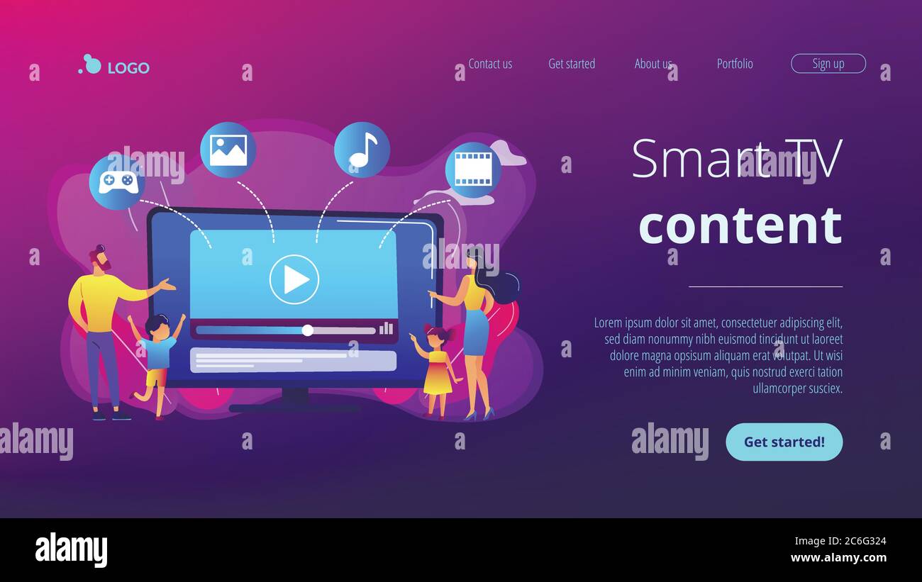 High resolution internet concept Stock Vector Images - Alamy