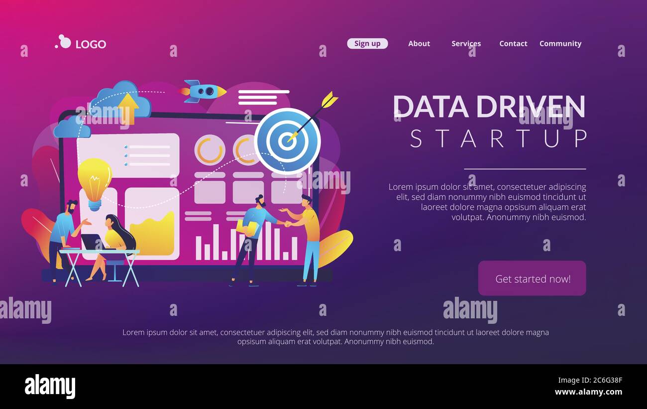 Initiative driven Stock Vector Images - Alamy