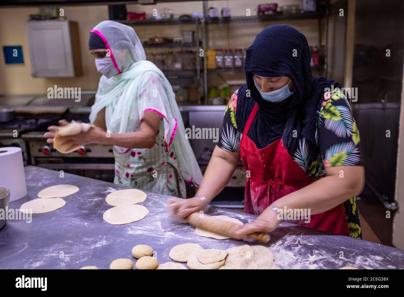 Sikh usa temple hi-res stock photography and images - Alamy
