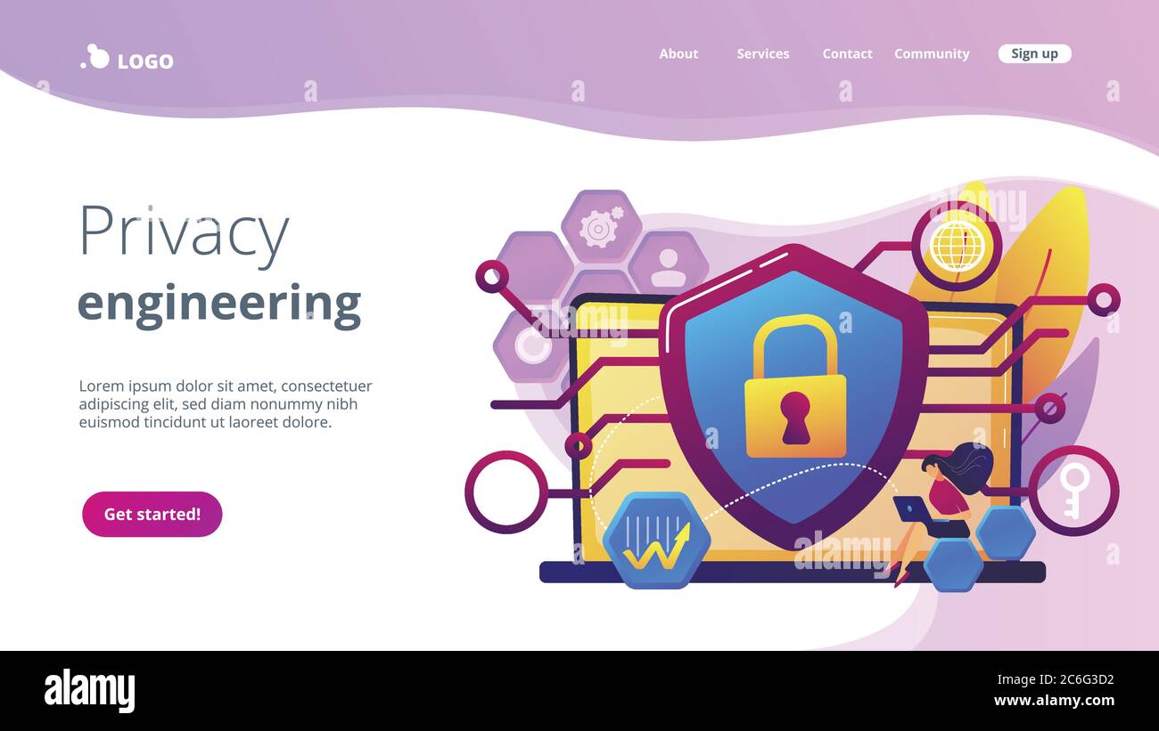 Defence engineer Stock Vector Images - Alamy