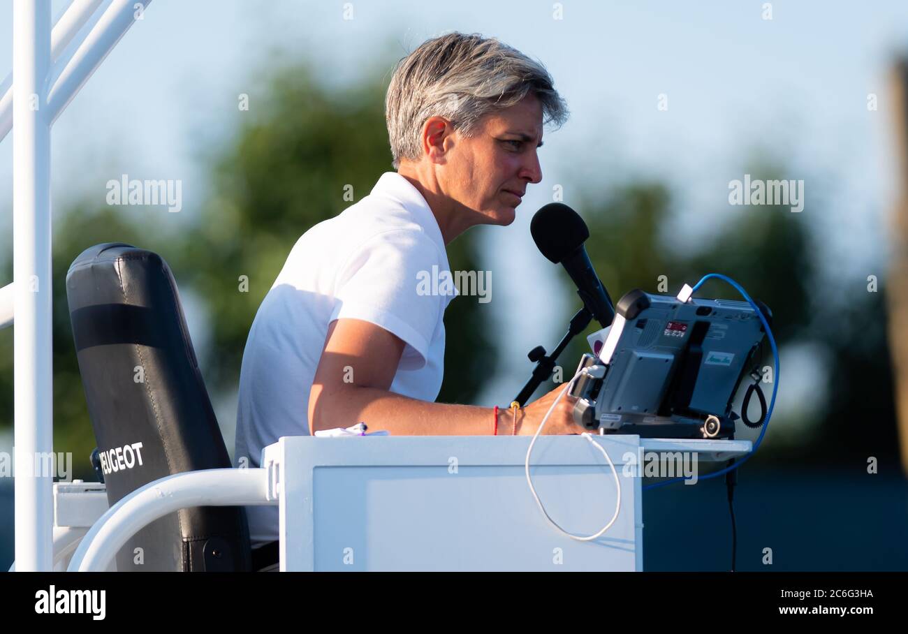 Marija cicak hi-res stock photography and images - Alamy