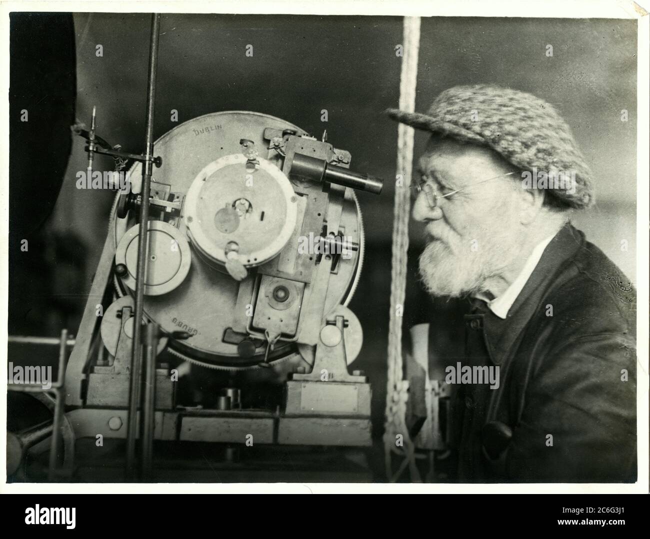 Poulkovo Astronomical Observatory U.S.S.R. The observatory was opened ...