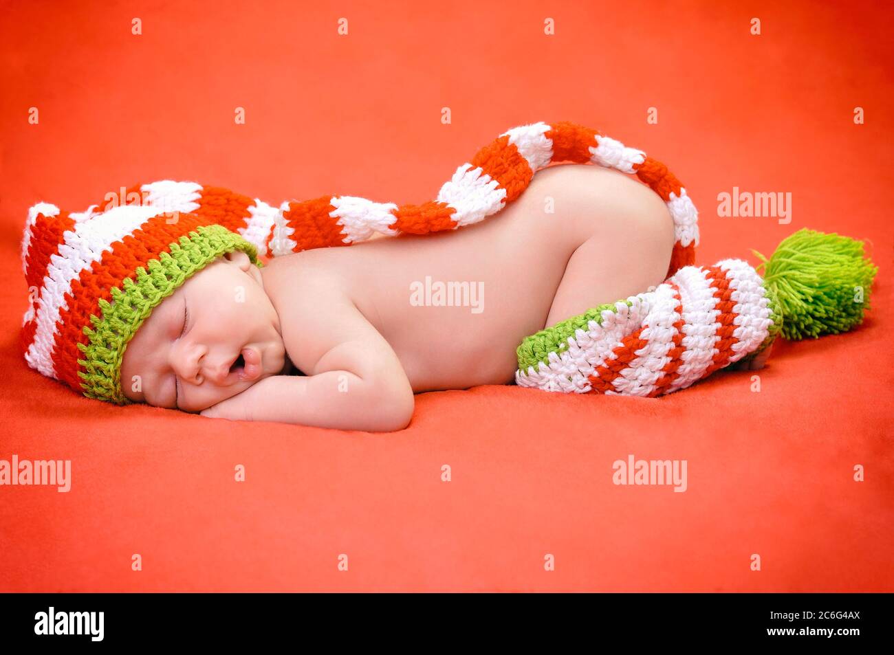 Sleeping cap hi-res stock photography and images - Alamy