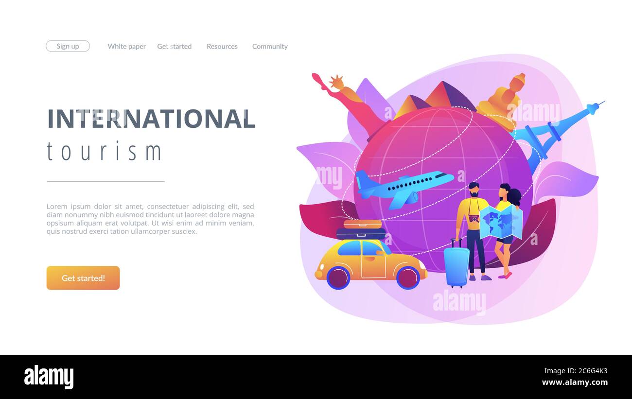 Go for landing Cut Out Stock Images & Pictures - Alamy