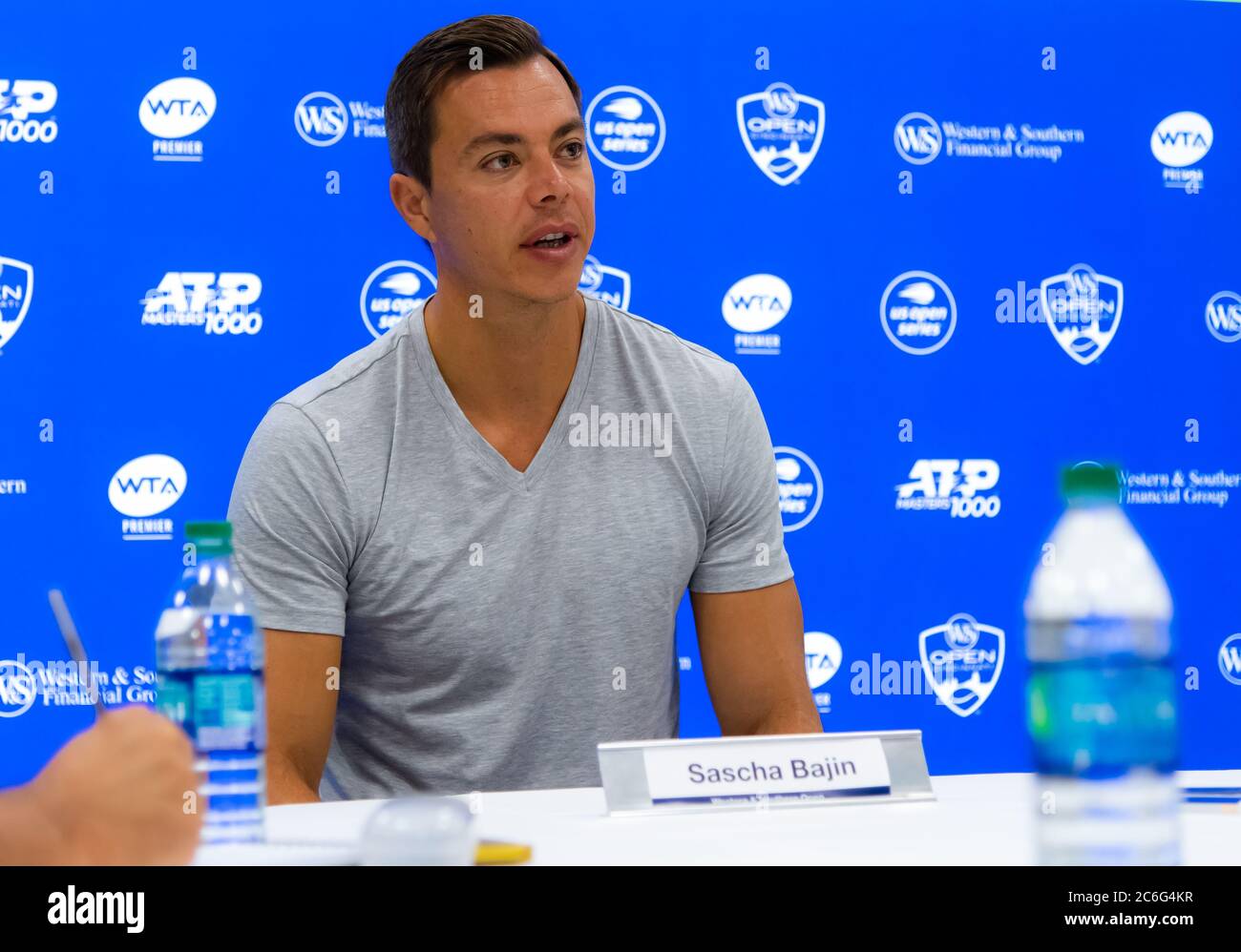 Bajin hi-res stock photography and images - Alamy