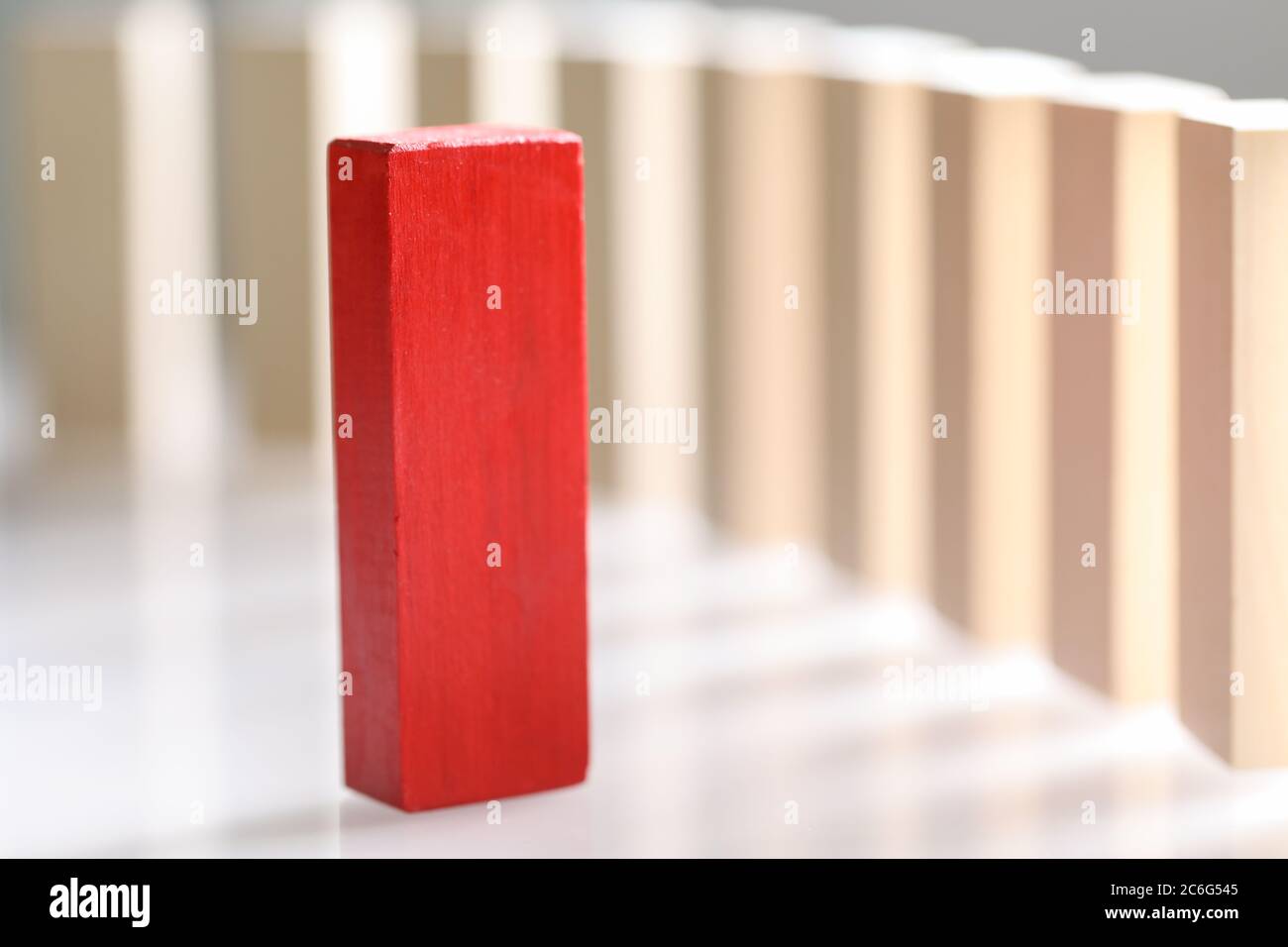 Block the system hi-res stock photography and images - Alamy