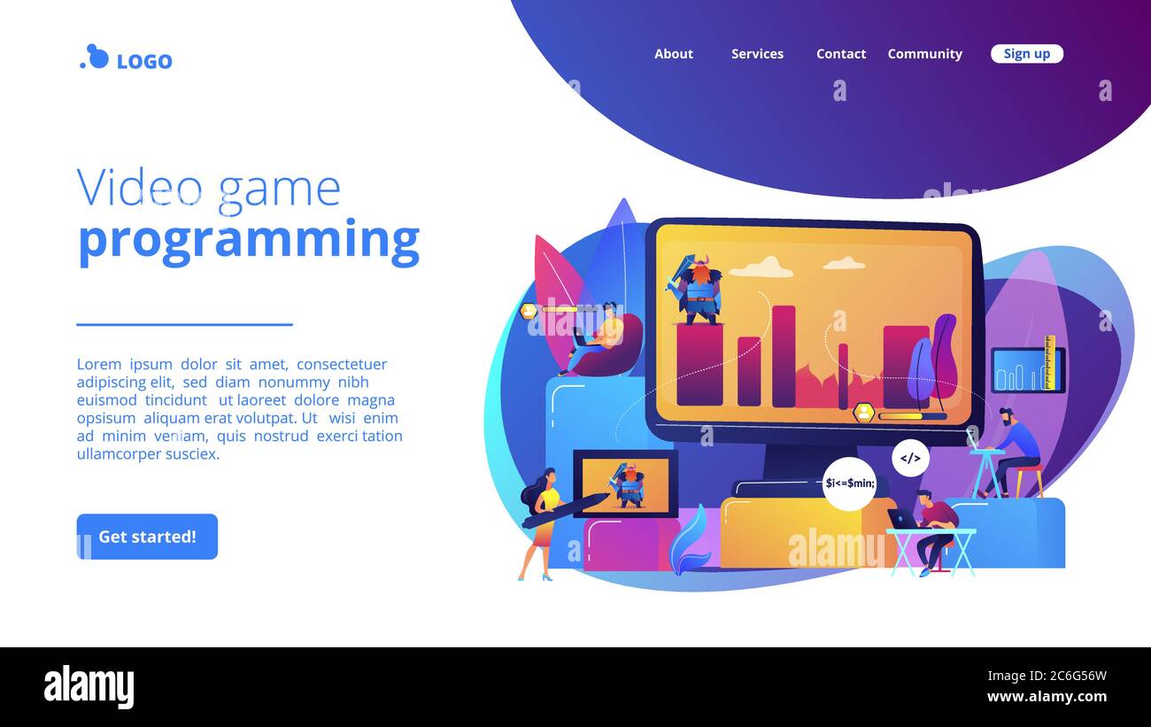 Work developed Stock Vector Images - Alamy