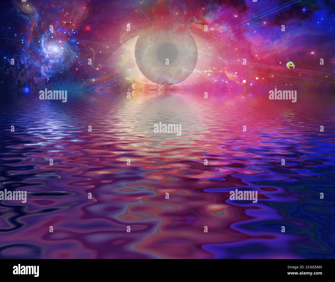 Fantastic eyesight hi-res stock photography and images - Alamy