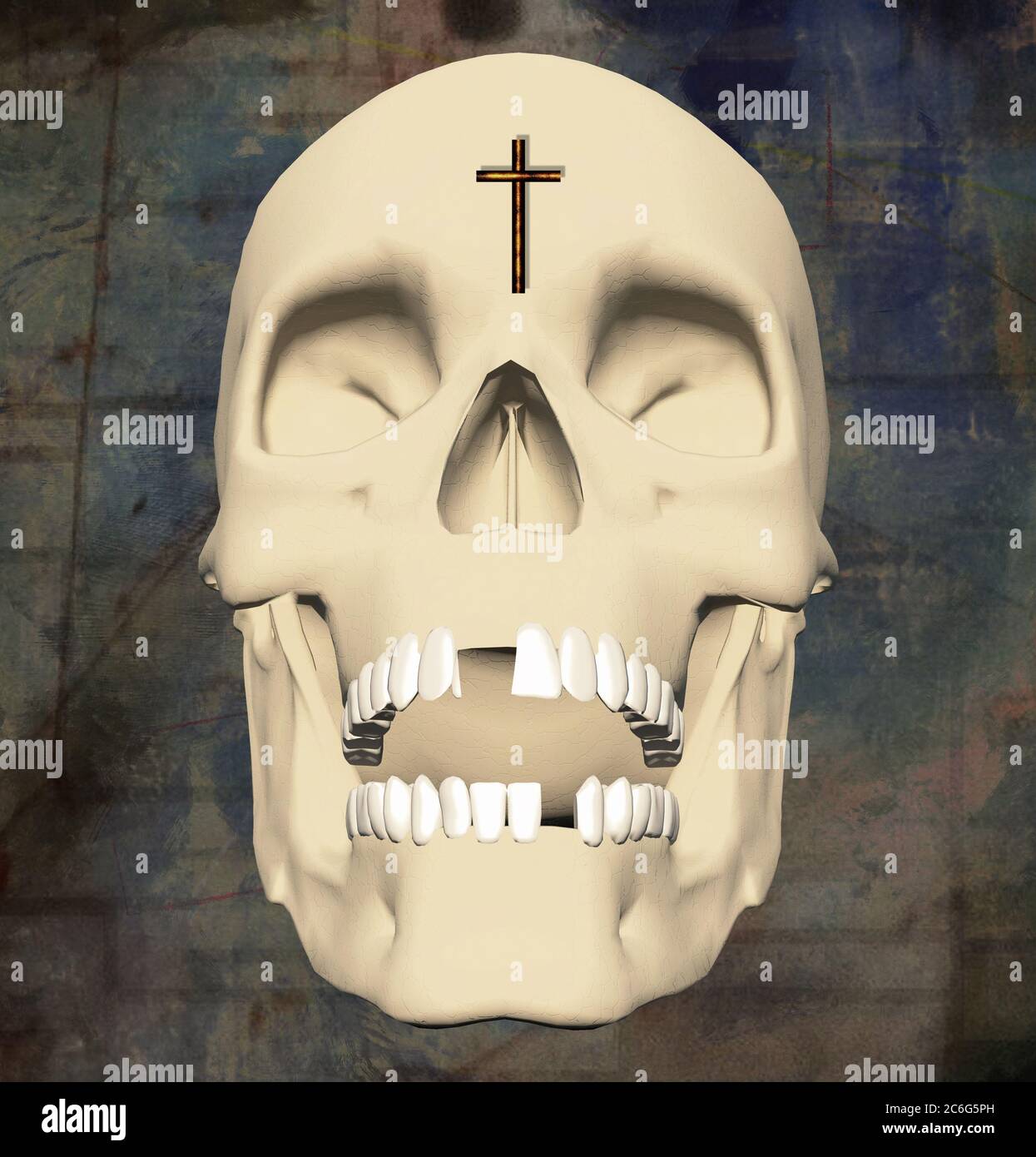 Jesus wallpaper 3d hi-res stock photography and images - Alamy