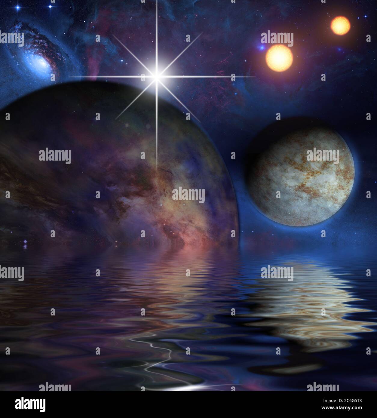 Exosolar hi-res stock photography and images - Alamy