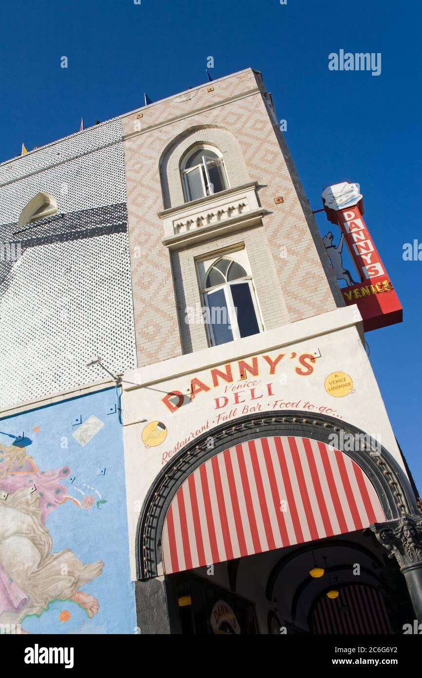 Dannys restaurant hi-res stock photography and images - Alamy