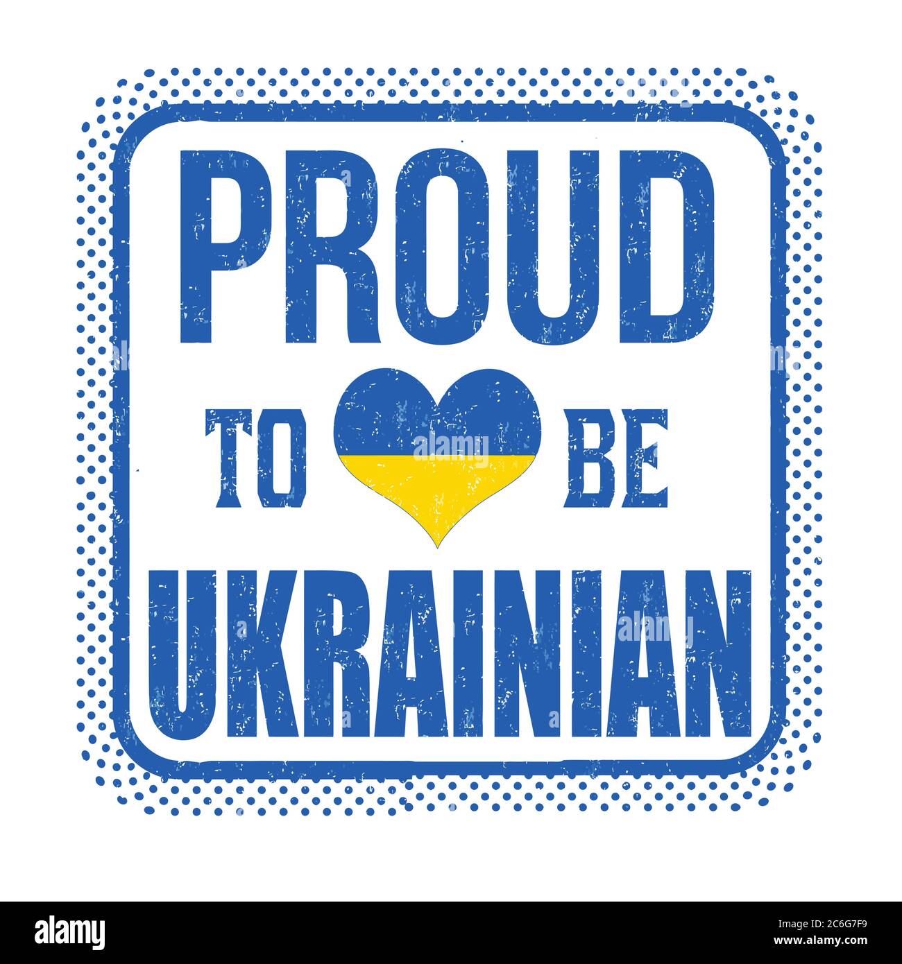 Ukrainian postage stamp Stock Vector Images - Alamy