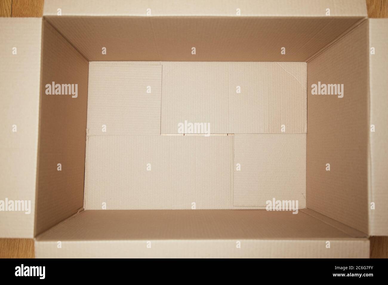 moving boxes. cardboard box. stack of boxes Stock Photo - Alamy