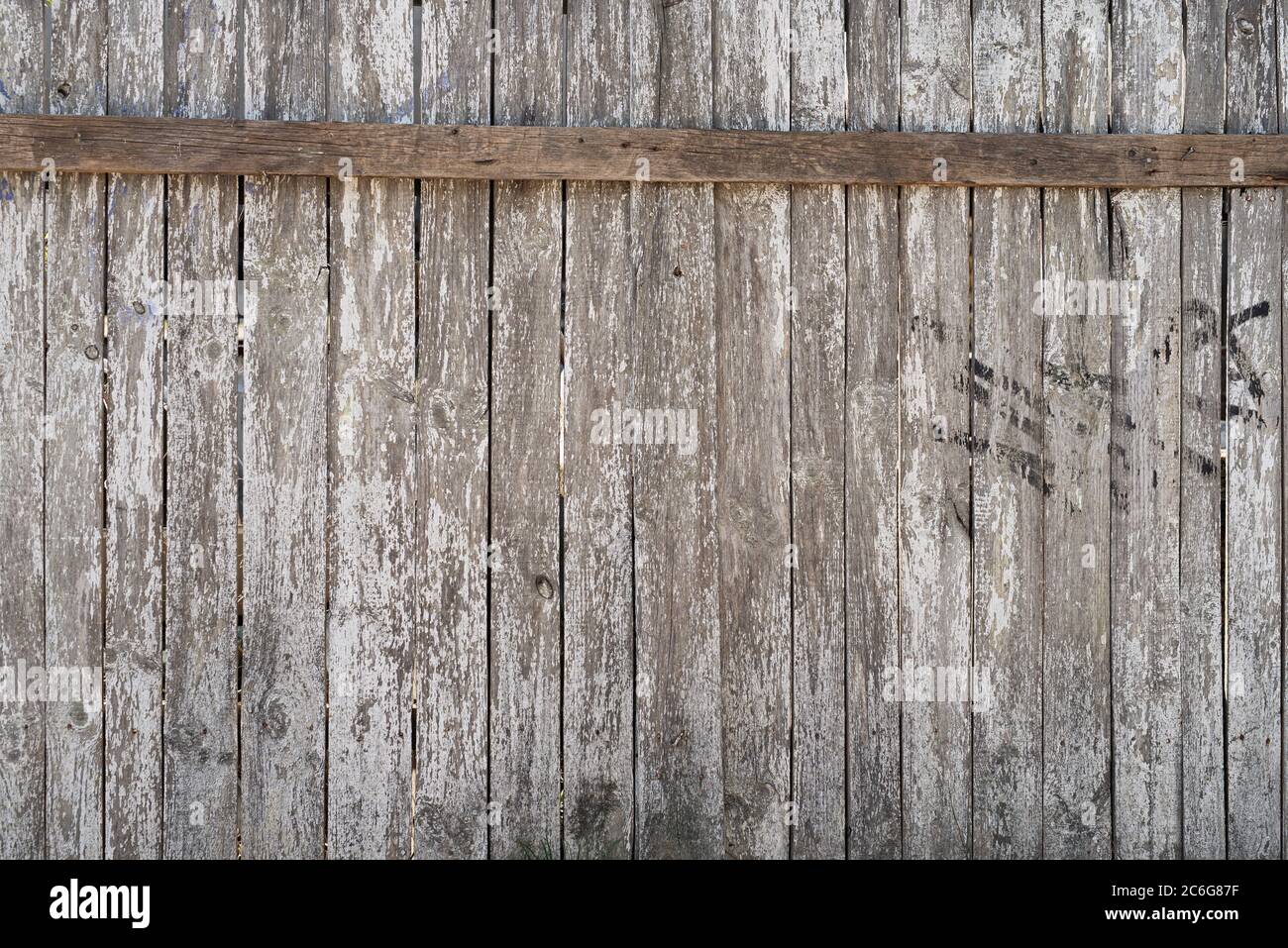 Barn Fence Texture