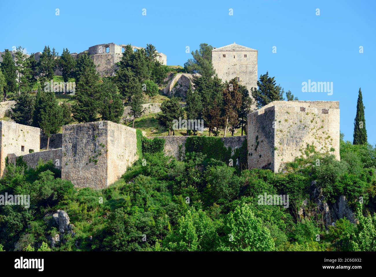 Stolac hi-res stock photography and images - Alamy