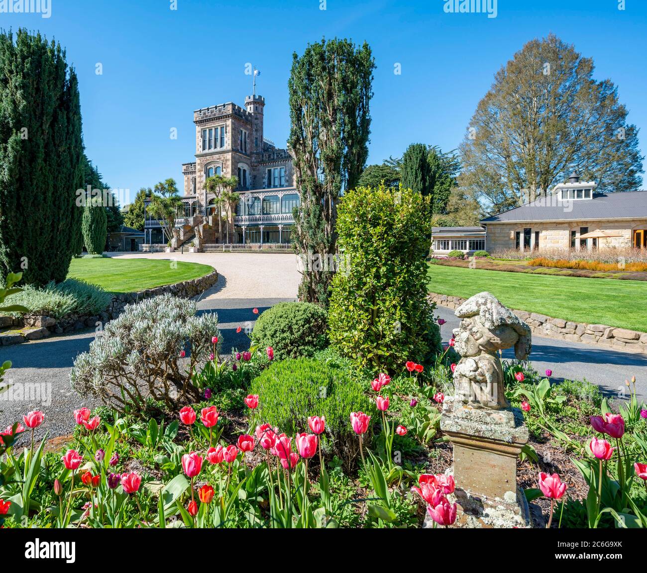 New zealand herald hi-res stock photography and images - Alamy