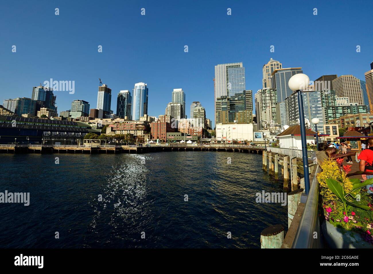 Us usa north america united states washington hi-res stock photography ...