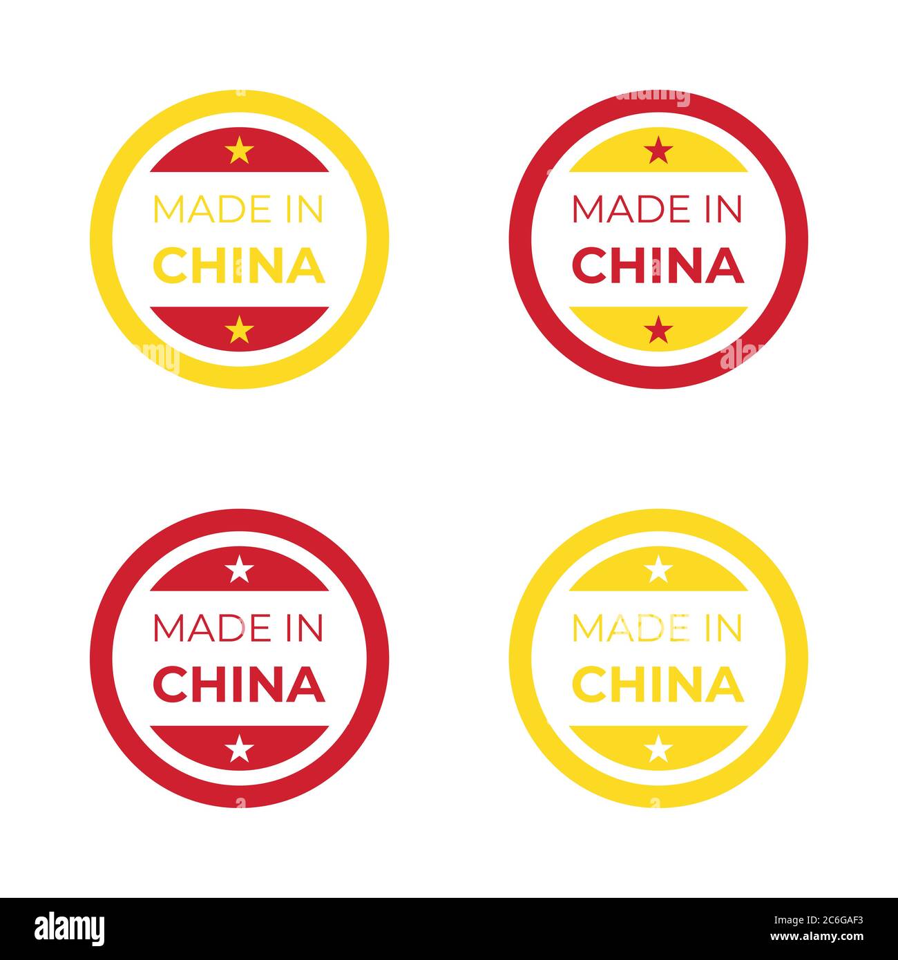 Business signs in chinese Stock Vector Images - Alamy