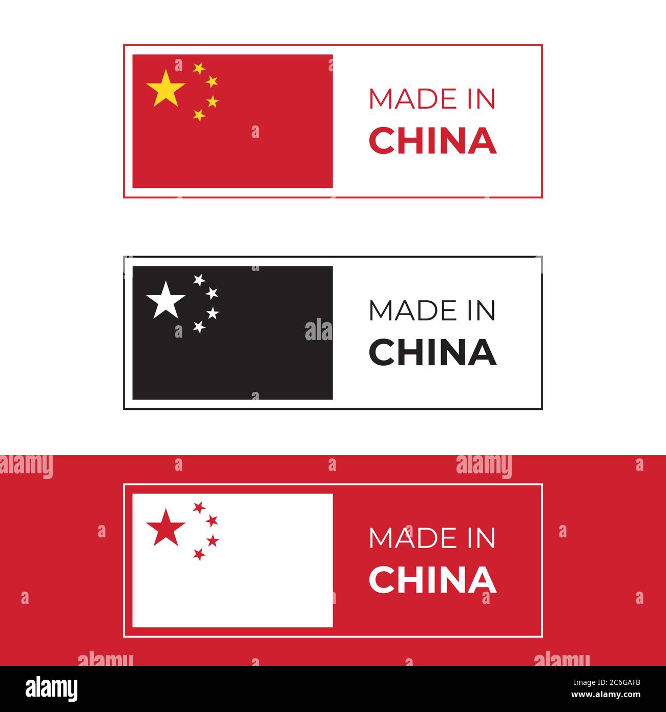 Export based industry Stock Vector Images - Alamy