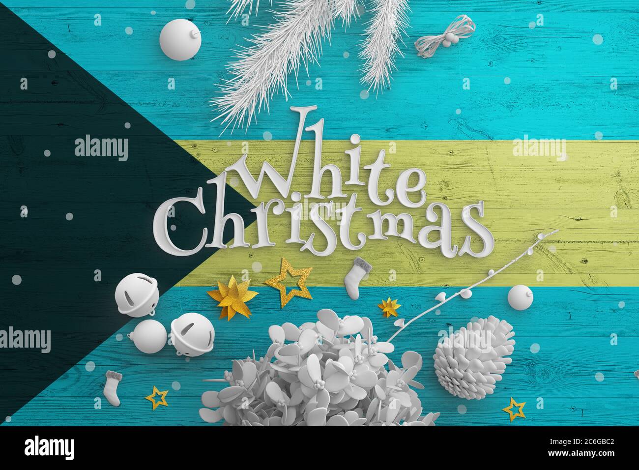 National tree of the bahamas hi-res stock photography and images - Alamy