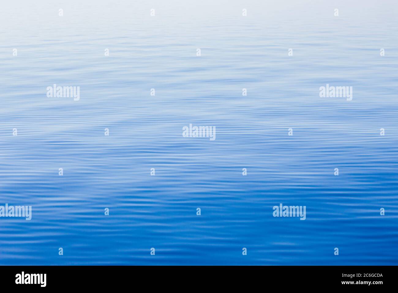 Rippled Water Background Stock Photo - Alamy