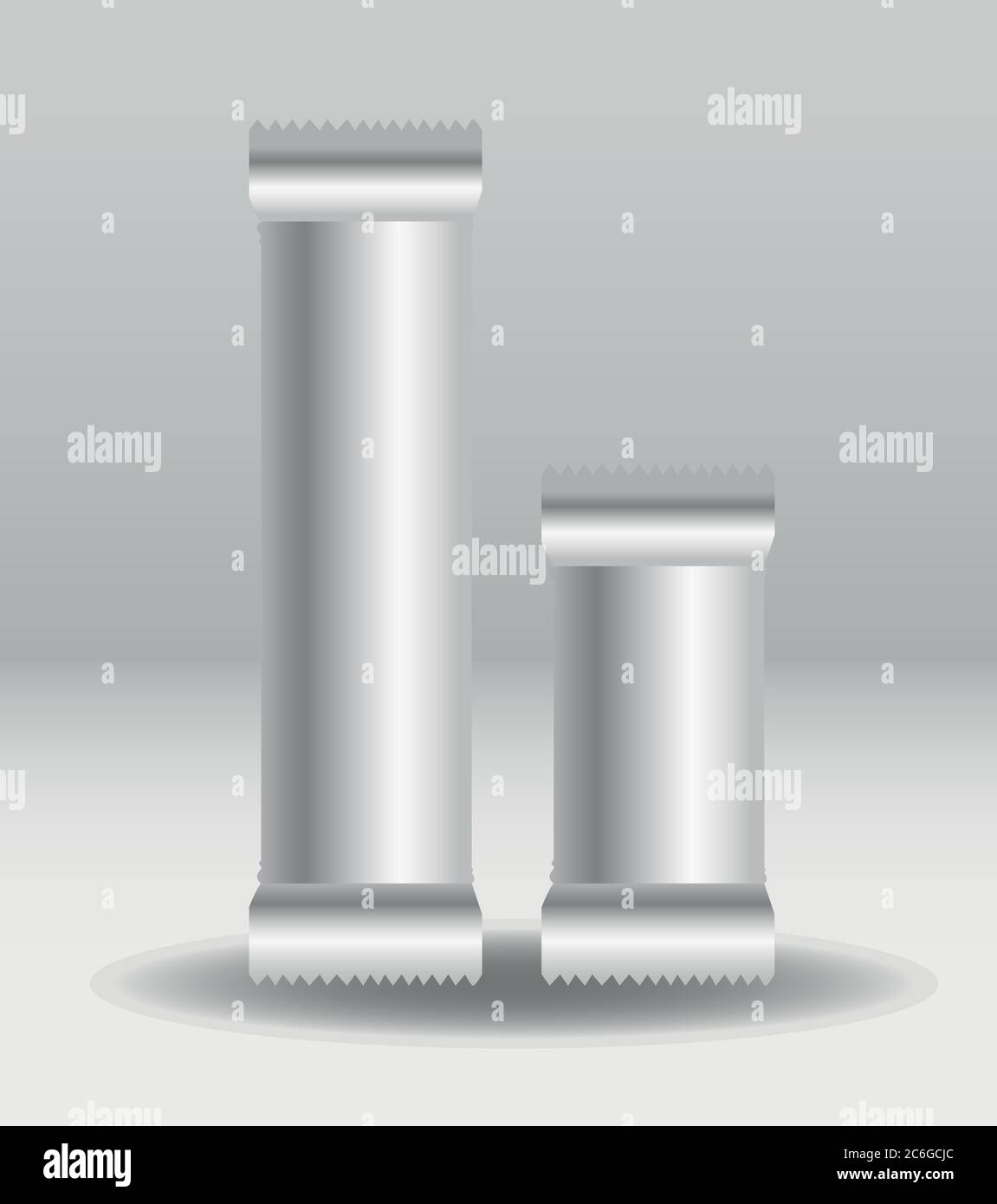 Sachet sachets Stock Vector Images - Alamy