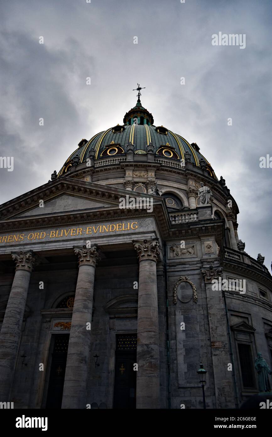 Coloured church roof hi-res stock photography and images - Alamy