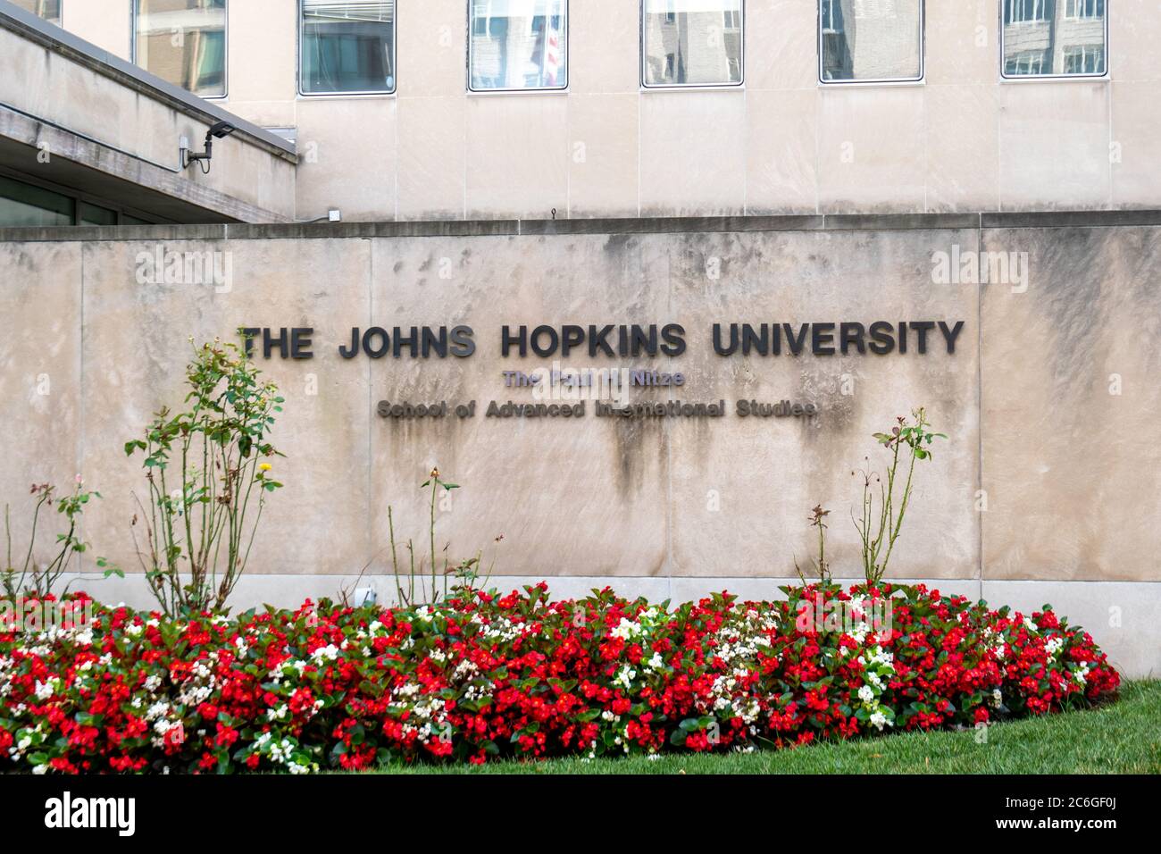 Nitze High Resolution Stock Photography and Images - Alamy