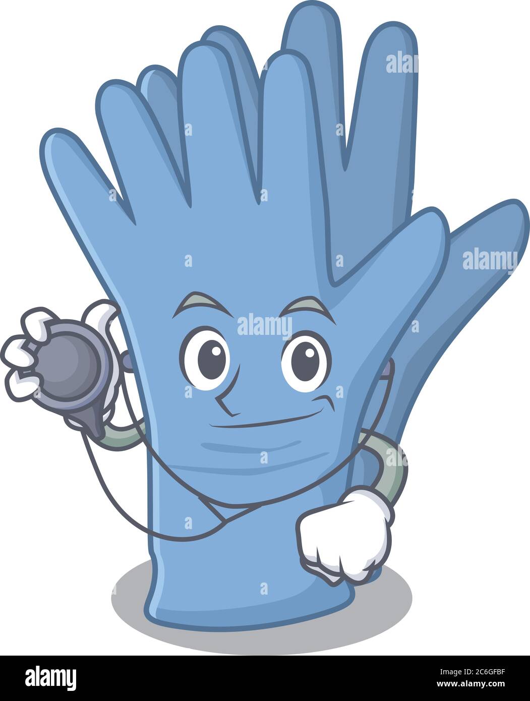 Smiley Face Doctor Clipart Images