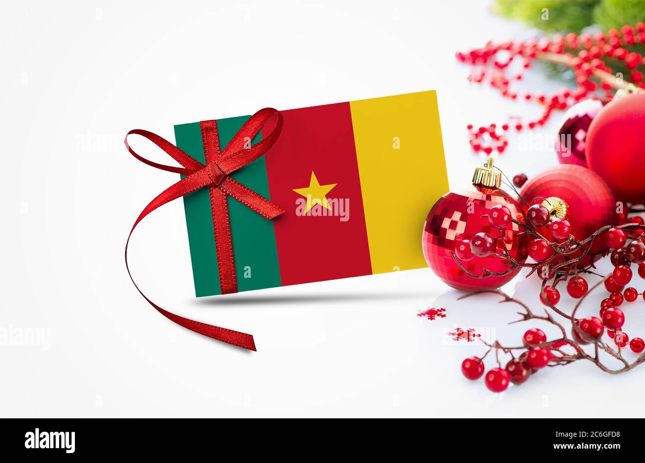 Cameroon national day yaounde hi-res stock photography and images - Alamy