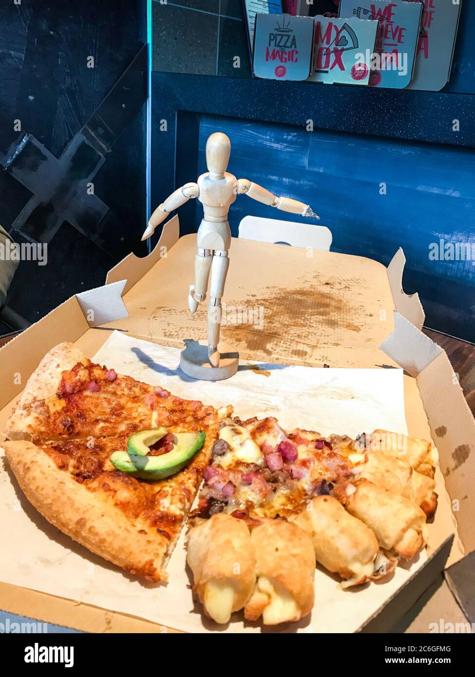 Human Figure Meat High Resolution Stock Photography and Images - Alamy