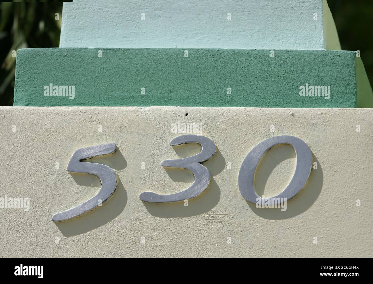 Number 530 hi-res stock photography and images - Alamy