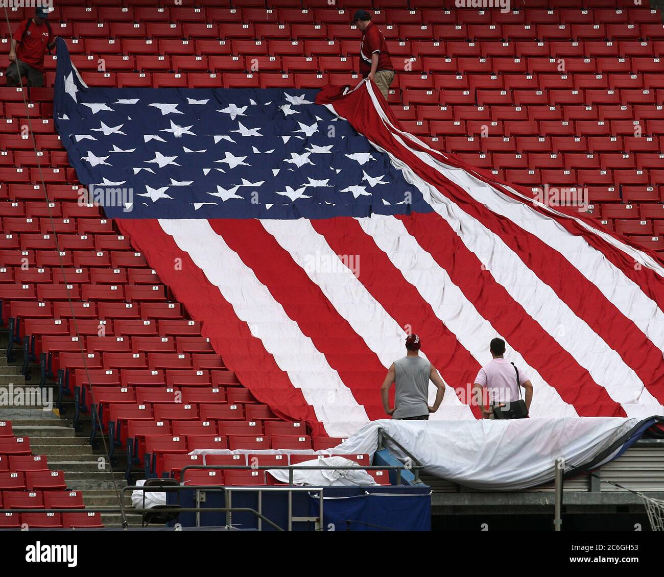 Argentina usa flag hi-res stock photography and images - Alamy