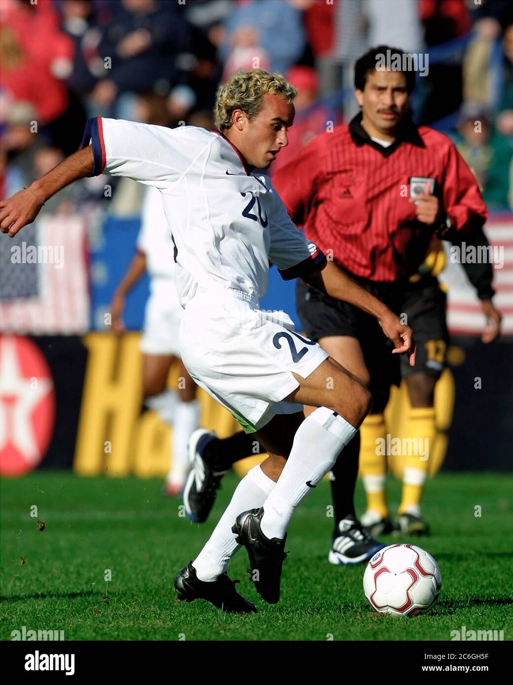 Dribbler hi-res stock photography and images - Alamy