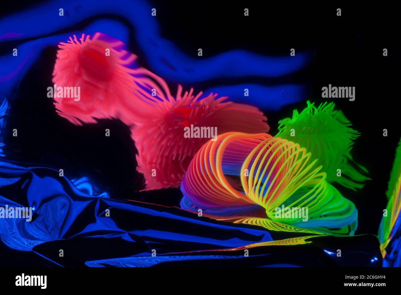 Circular objects hi-res stock photography and images - Alamy