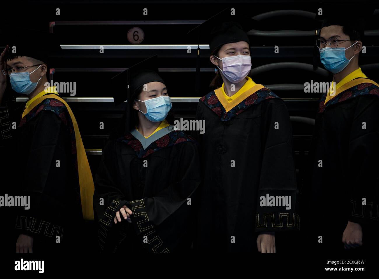 Huazhong University of Science and Technology (HUST) holds annual ...