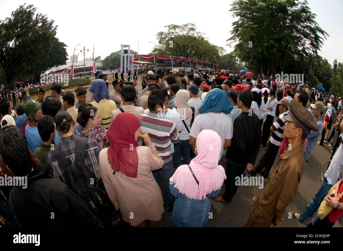 Kemerdekaan indonesia hi-res stock photography and images - Alamy