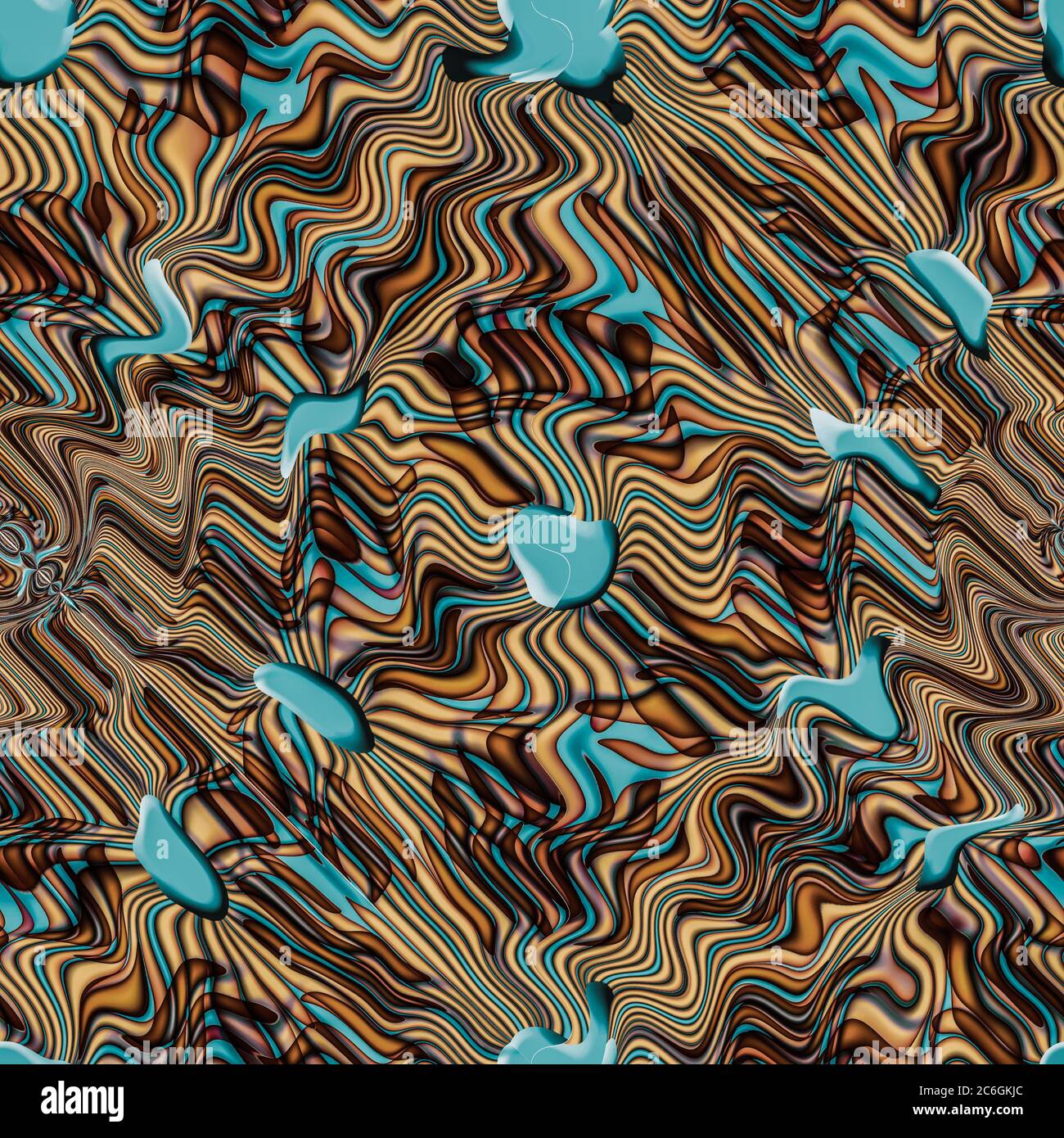 red and blue african zig zag seamless Pattern graphic design work Stock ...