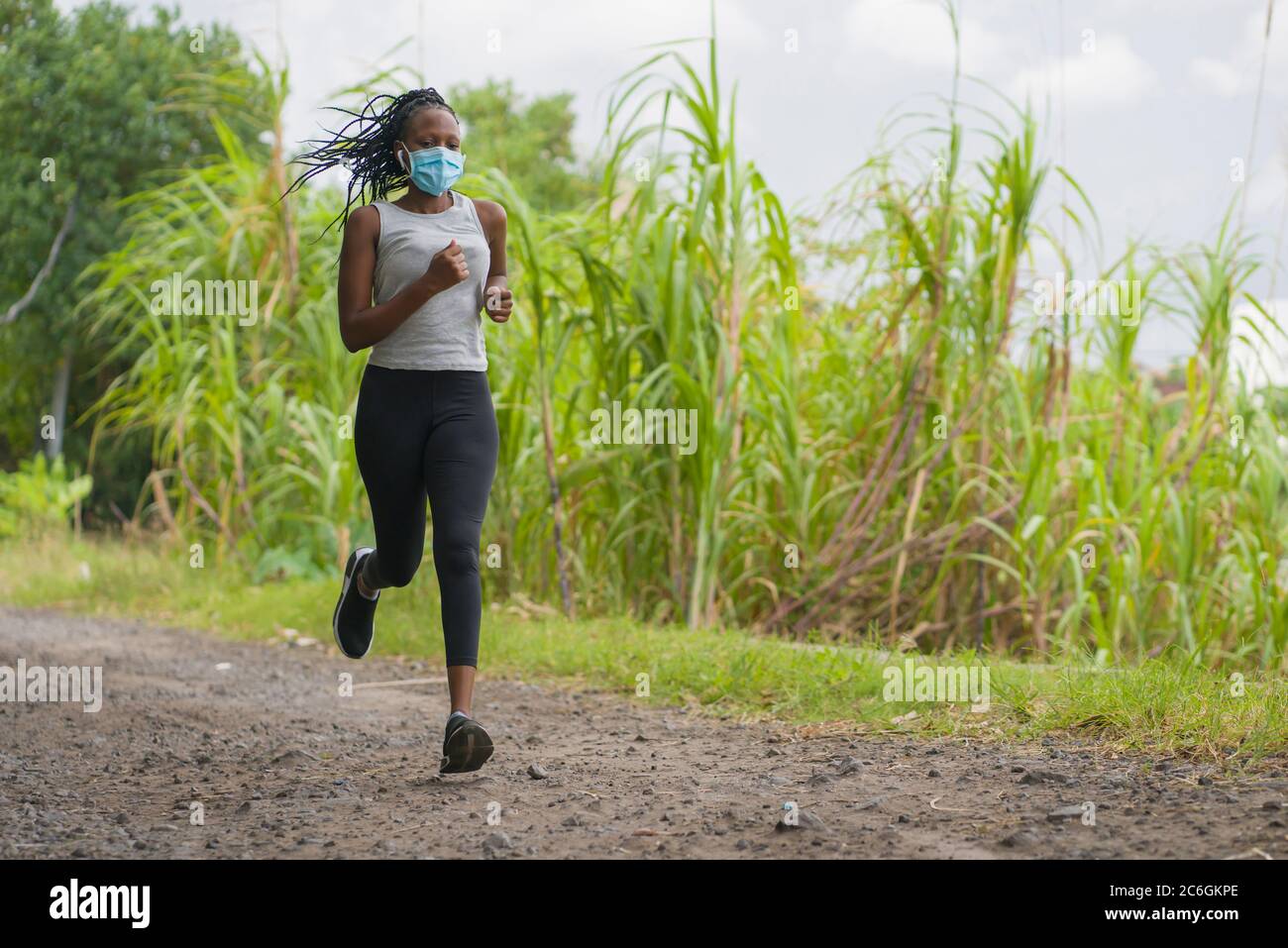 Running as normal hi-res stock photography and images - Alamy