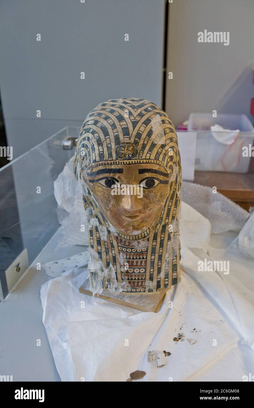 Conservation, techniques, preservation, ancient, artefacts, fragile ...