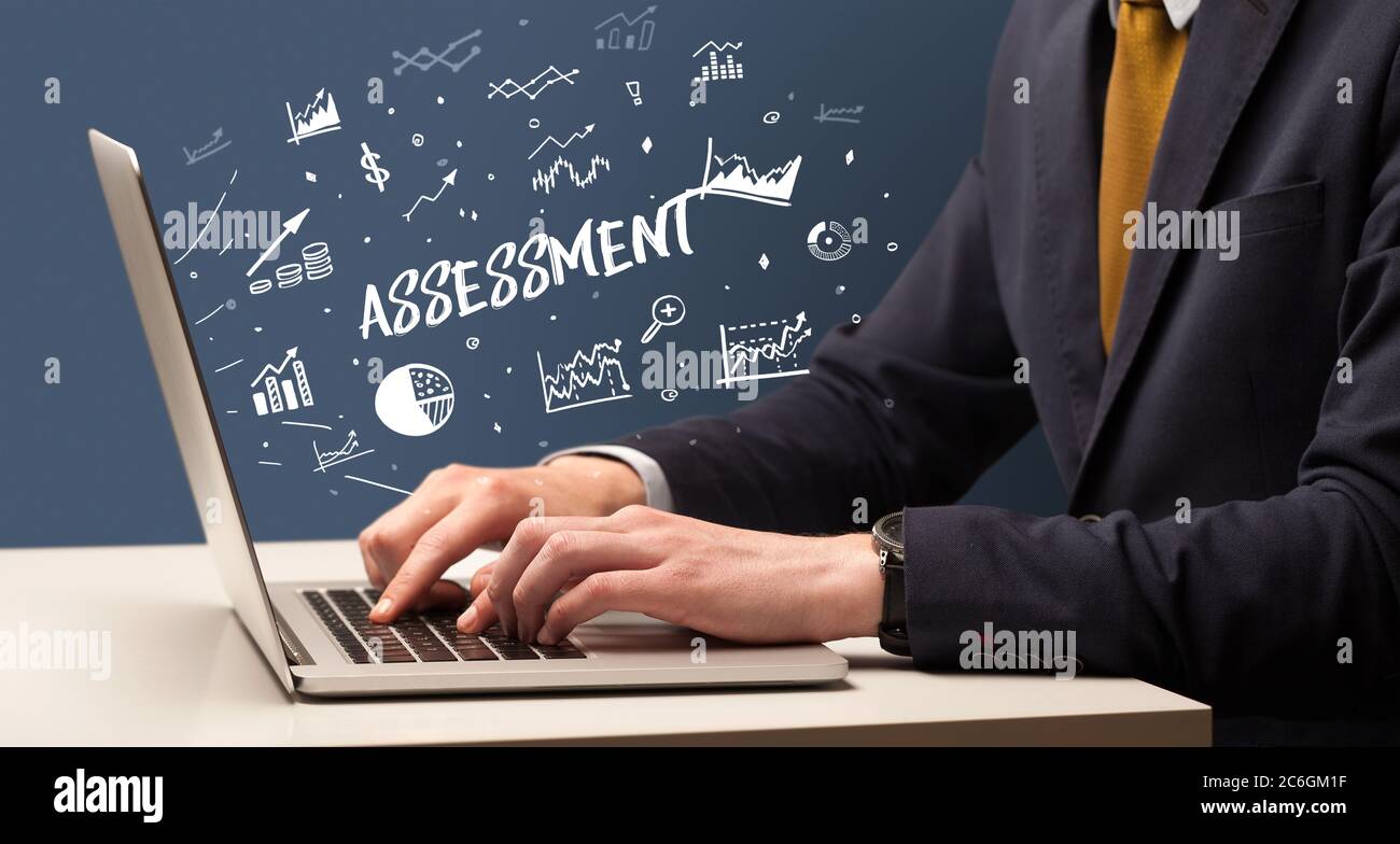 Risk assessment statistics hi-res stock photography and images - Alamy