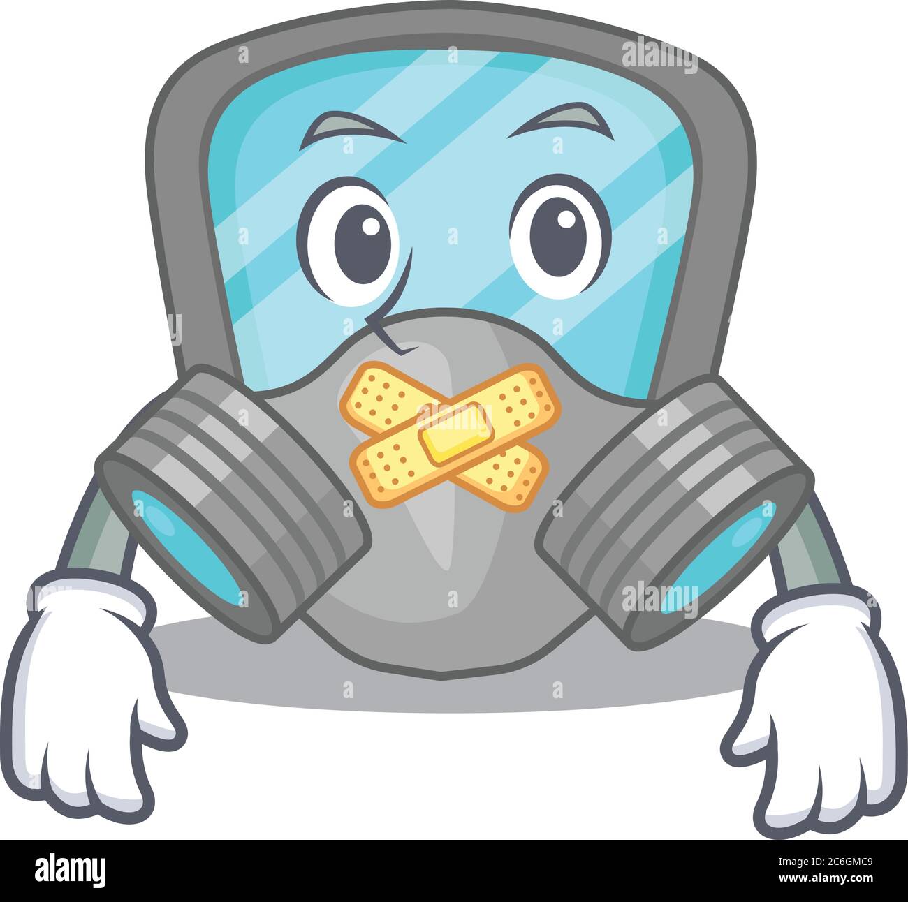 Strange environment Stock Vector Images - Alamy