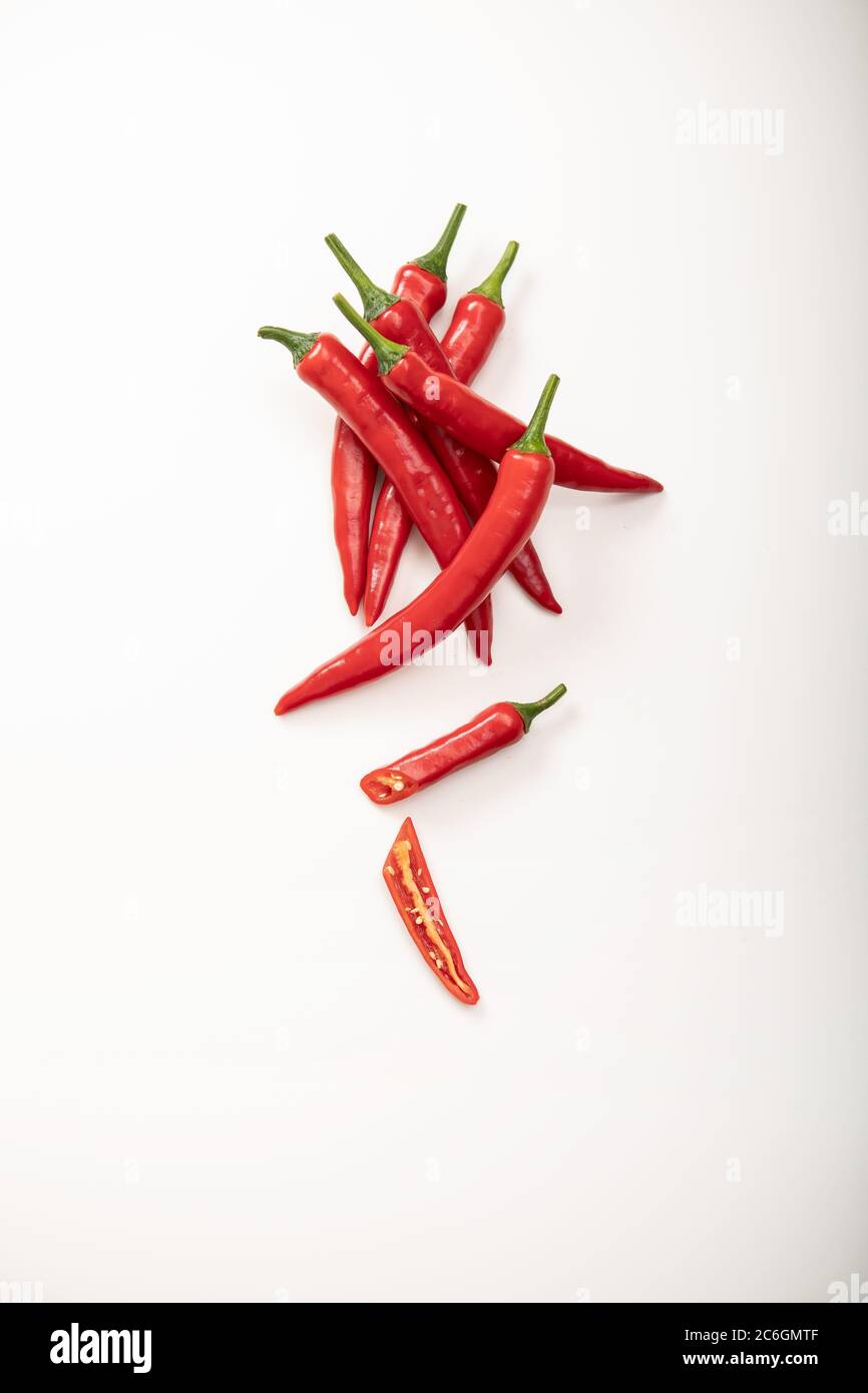 pepper, red pepper Stock Photo - Alamy